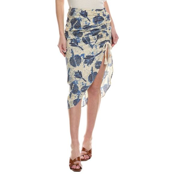 Just Bee Queen | Skirts | Just Bee Queen Ibiza Mini Skirt | Poshmark